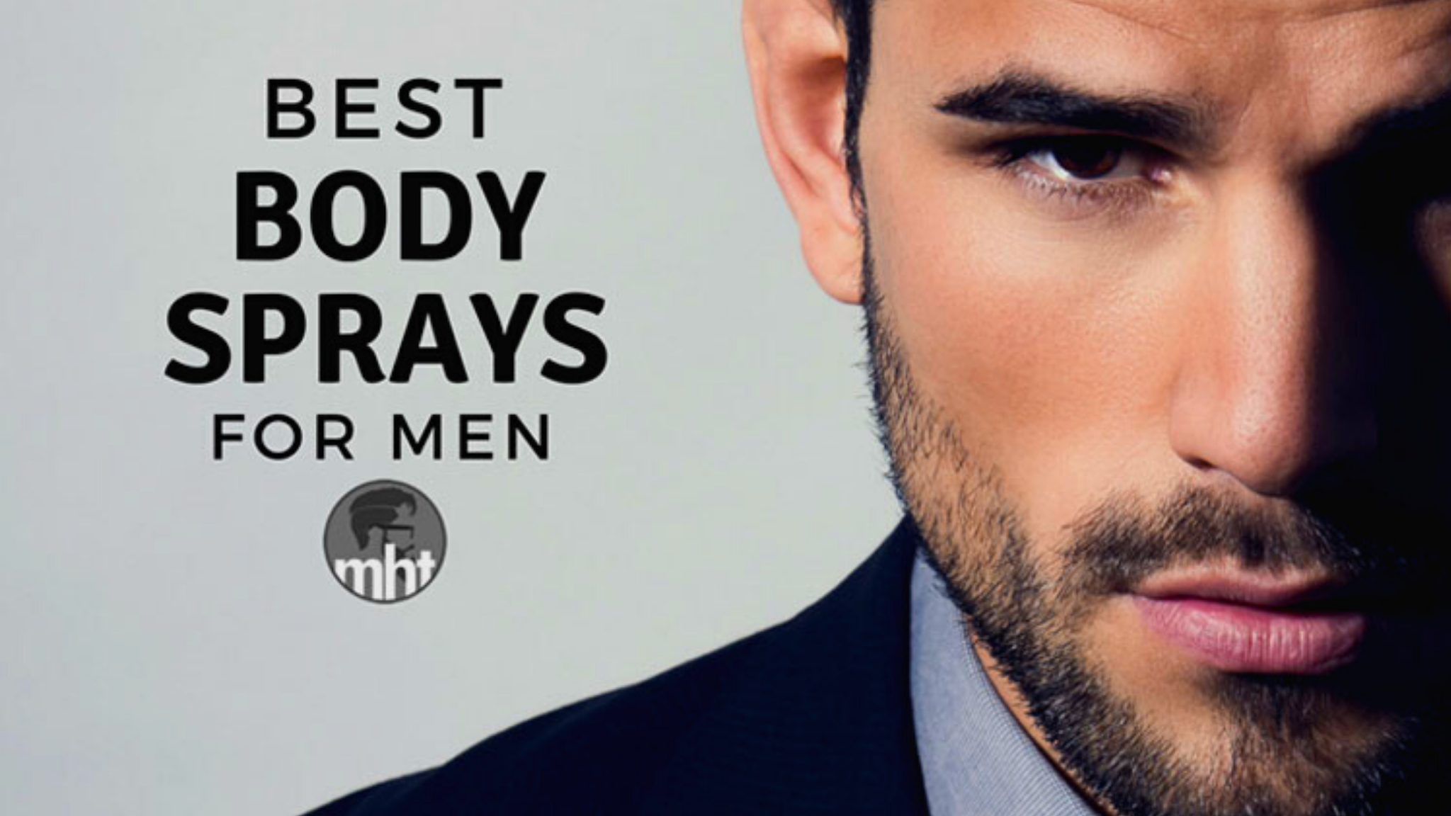 THE 15 BEST BODY SPRAY FOR MEN (2020) - One for All