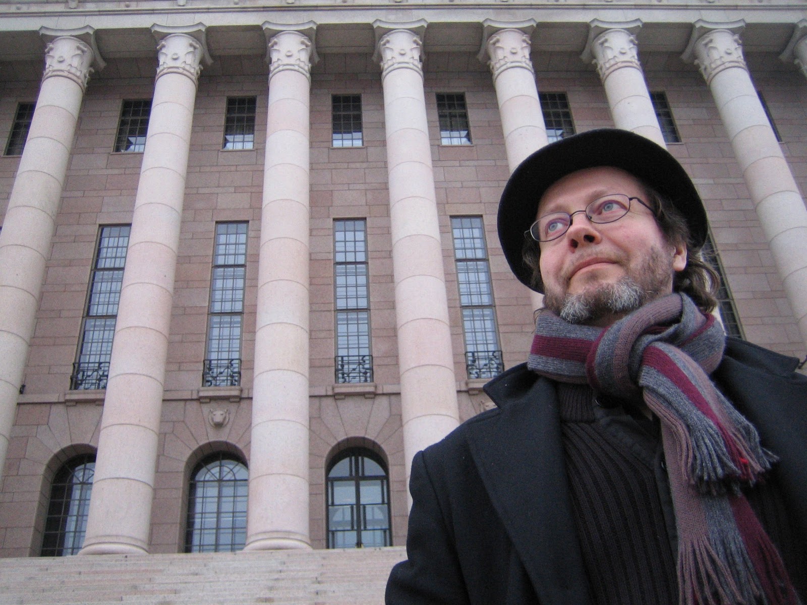 Kari Rissasen blogi: Muut viiraukset