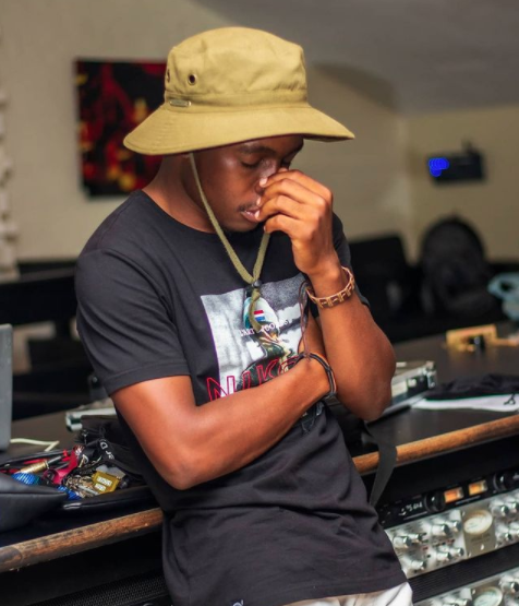 Holy Ten - Risky Life Album Tracklist