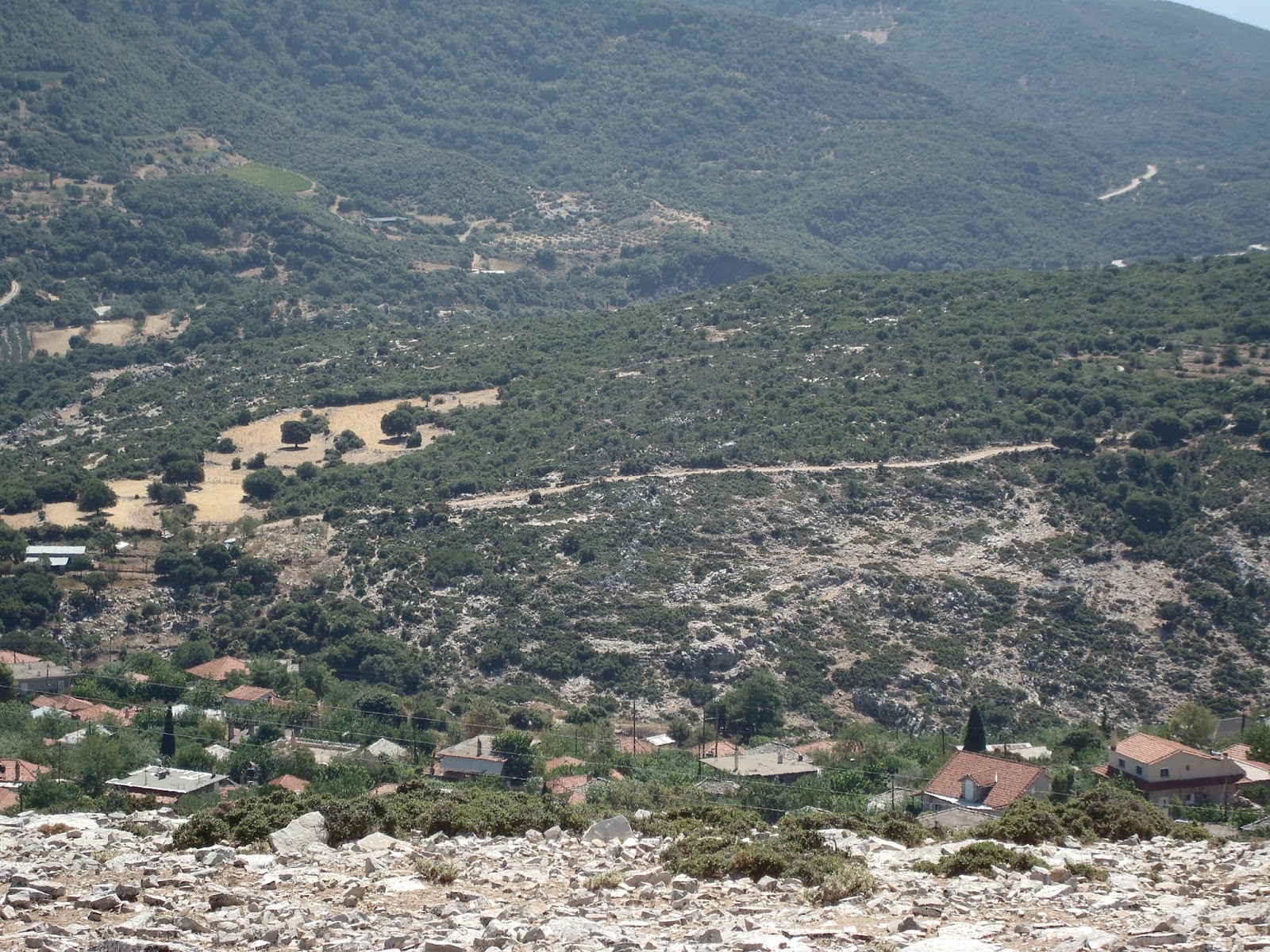 ΜΟΥΣΟΥΡΑ ΜΕΣΟΛΟΓΓΙΟΥ ΑΙΤΩΛΟΑΚΑΡΝΑΝΙΑΣ : 08/12/15