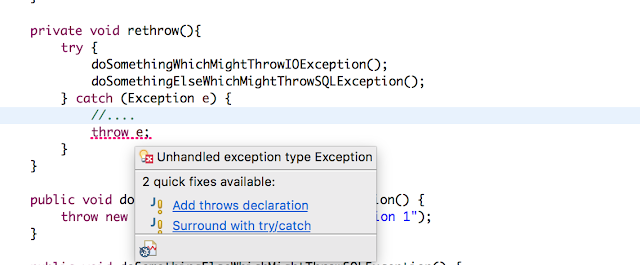 Small Changes to Java 7 via Project Coin and Why They are Useful