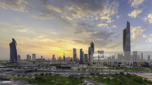 14 Interesting Facts About Kuwait