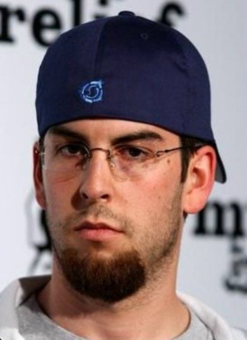 Yuki Satriawan: Biodata Anggota Linkin Park