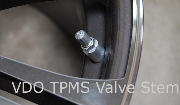 Bimmer Crew: [Retrofit] BMW 차량별 TPMS 센서 구분방법 및 정보