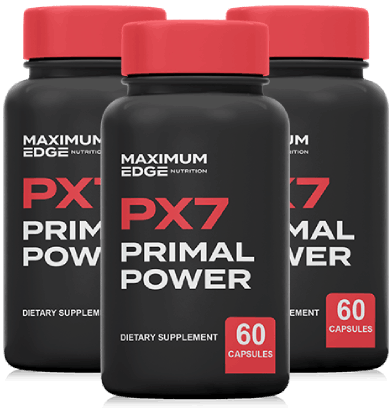 Primal Power Review