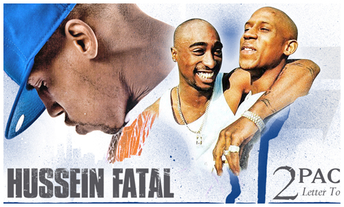 NOTICIAS Y EFEMERIDES MUSICALES Y DEL CINE: MUERE HUSSEIN FATAL, MÍTICO ...