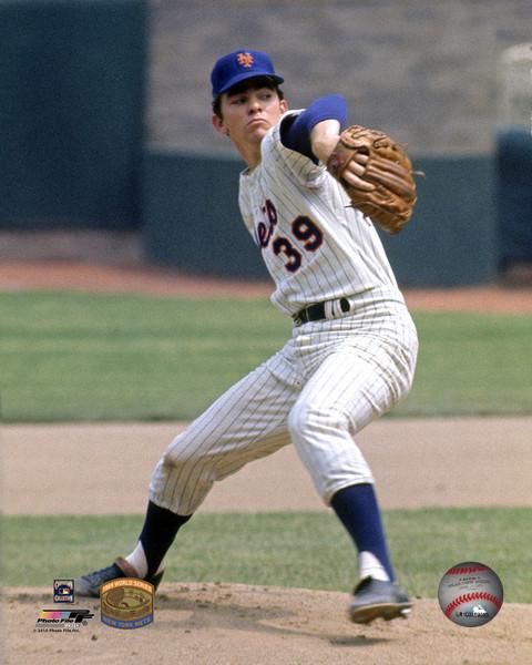 Remembering Mets History: (1971) Gary Gentry Tosses A One Hitter