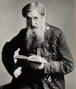 Salvationism and Scripture: The Bible - General William Booth