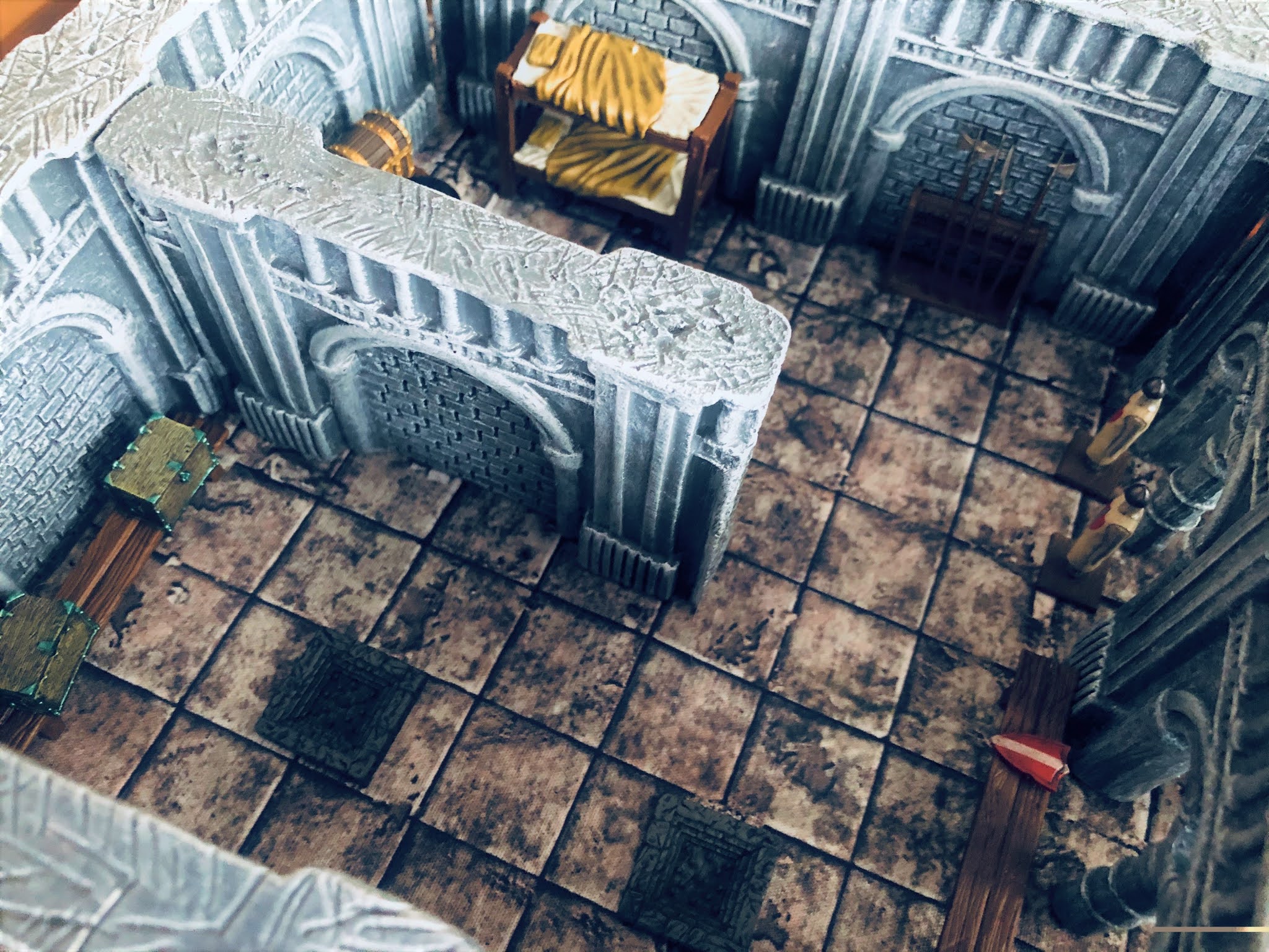 A Brief Guide to Terrain | Lasting Tales