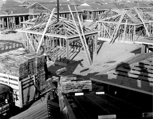 Urban Networks: Las dos caras del “american way of life” residencial ...