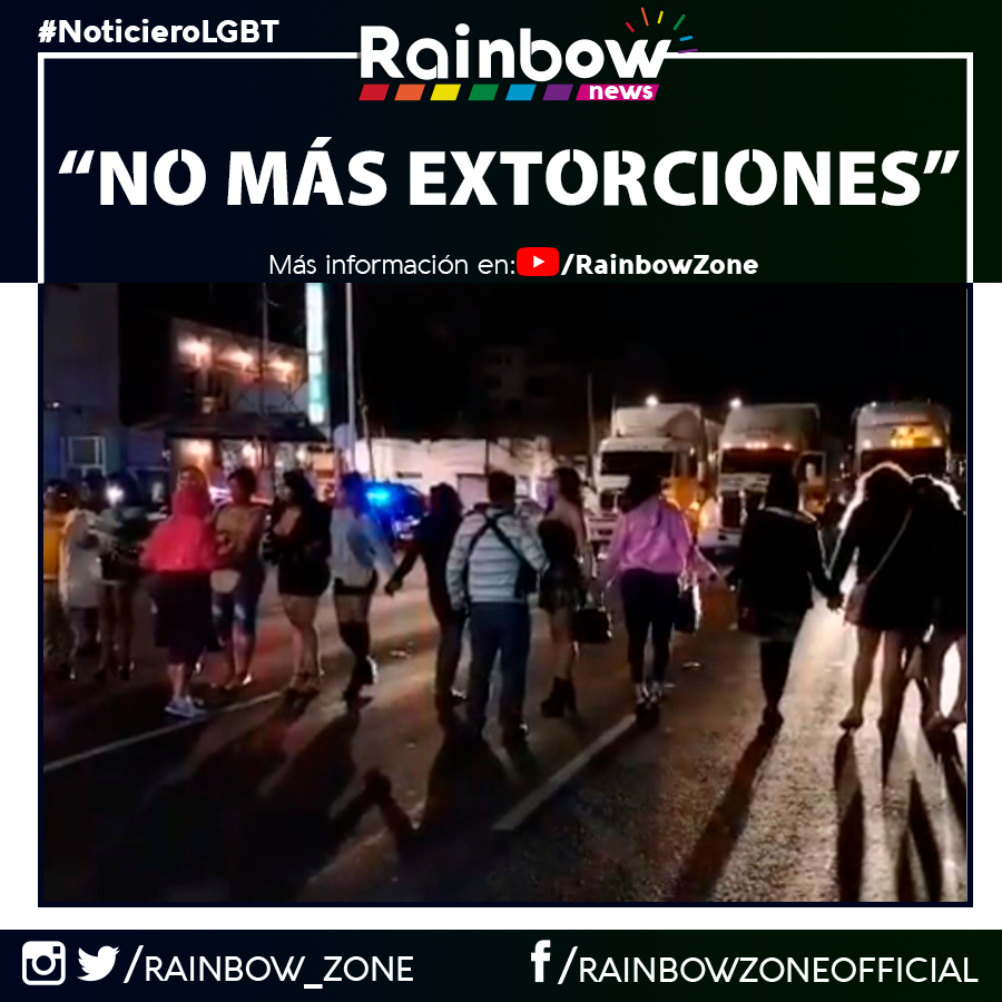 CAMINO A LA HETEROSEXUALIDAD | DESTINO MÁS GAYFRIENDLY | PUBLICIDAD ...