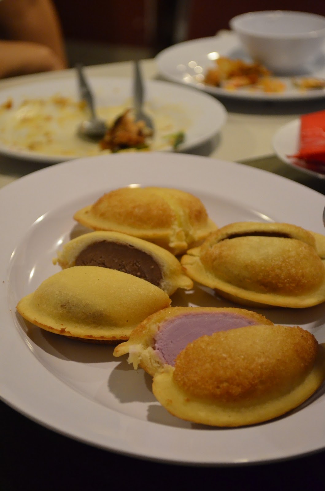 Our Journey : Penang Bukit Jambul - Double Good Restaurant