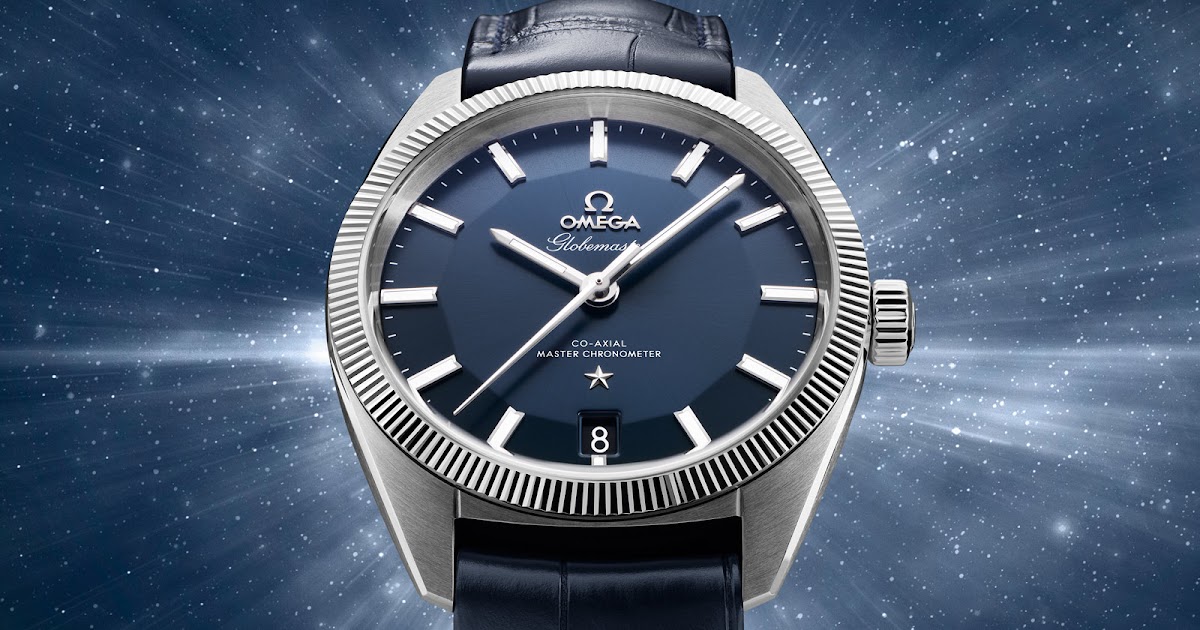 Fashion and luxury Watches Collections : Reveal Your True Identity with ...