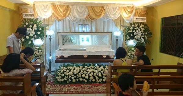IN FIGURES: The cost of dying in the Philippines | The Summit Express