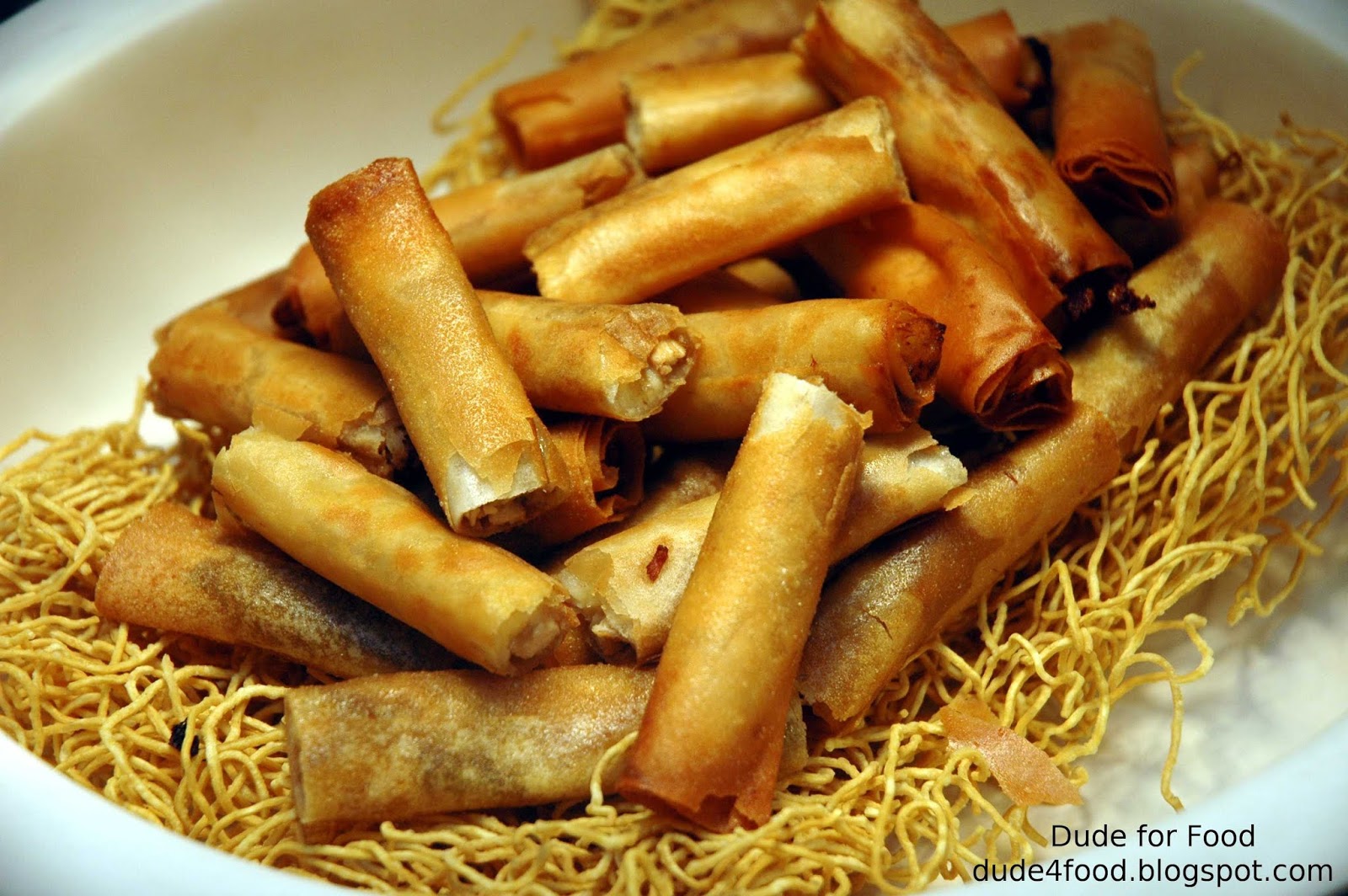 DUDE FOR FOOD: State of the Adobo Nation: The Adobo Queen and Team ...