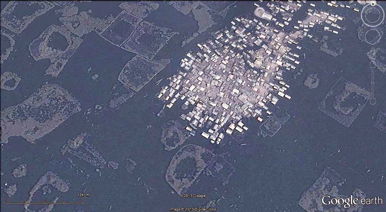 News de la pêche dans le monde : Octobre / Novembre / Décembre 2013