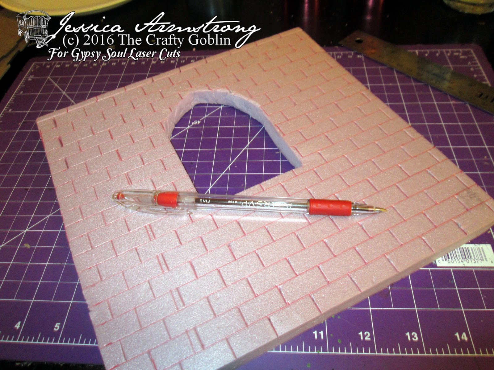 GSL Cuts: Medieval Prison - Room Box Walk-Through