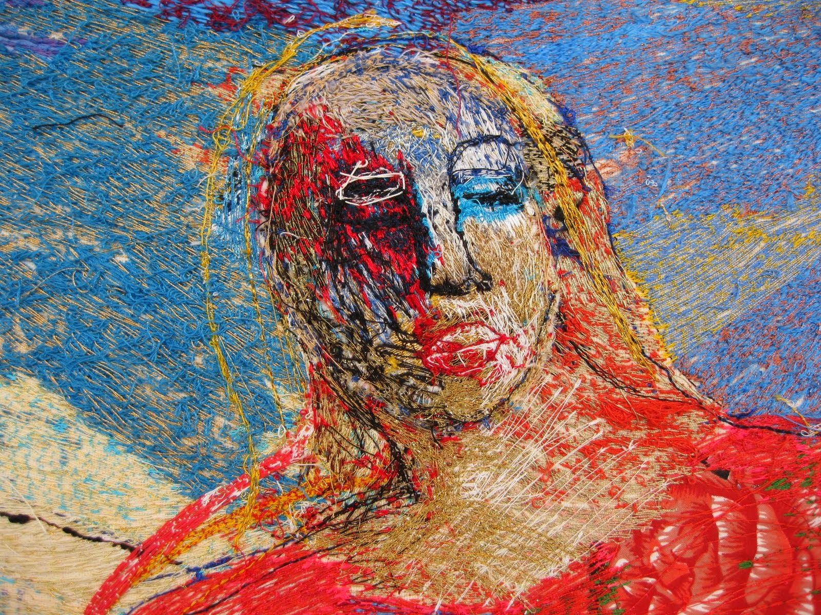 Textile Design and Designer`s Platform