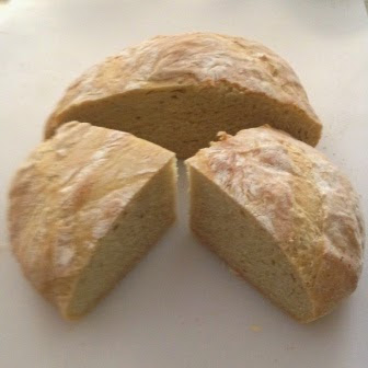 The Joy of Field Rations: Bread of the Poilu, Part I