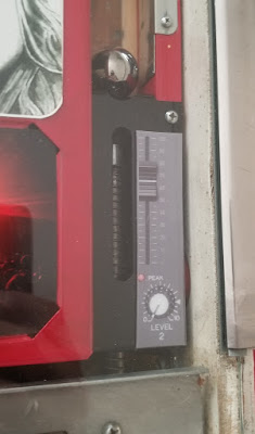 homebrew pinball: Van Halen is coming to MGC