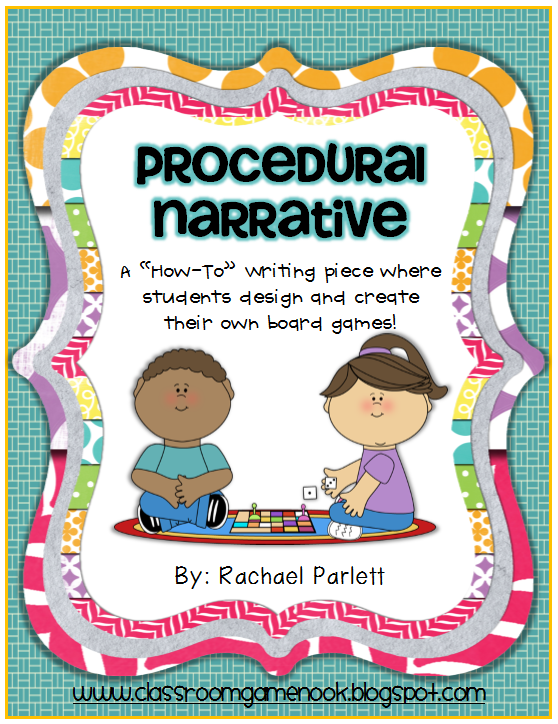 The Classroom Game Nook: Teacher Appreciation Week {Day 3}