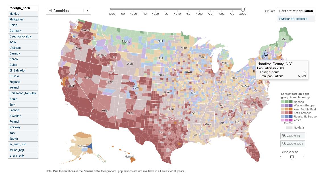 Thinking Spatially - my GIS blog by Ann Stoddard: Lab #1 Find three ...