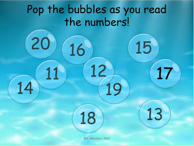 Creative Teaching Supplies