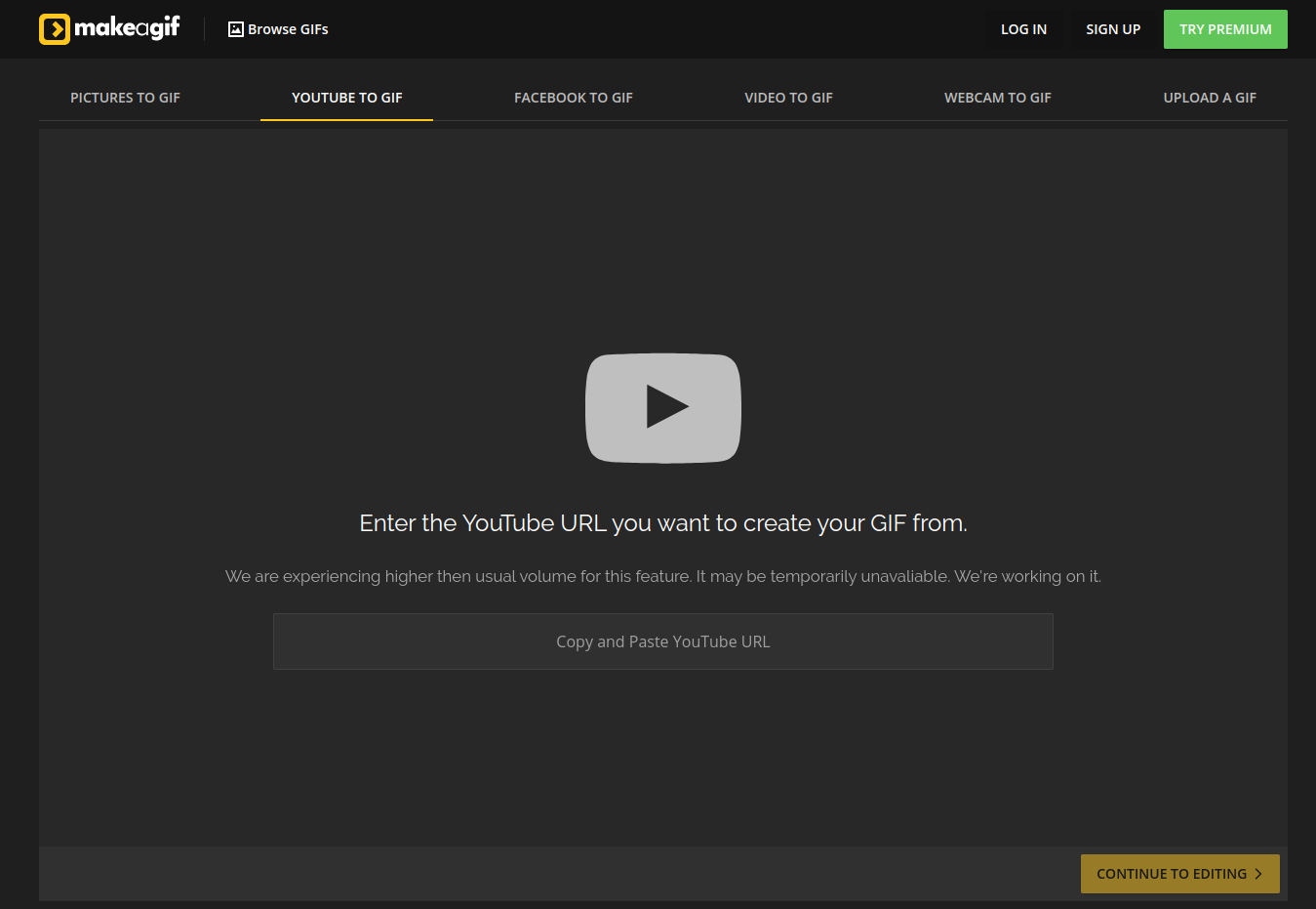 Uitzoeken maar..! Met deze 10 gratis online tools maak je leuke GIF ...