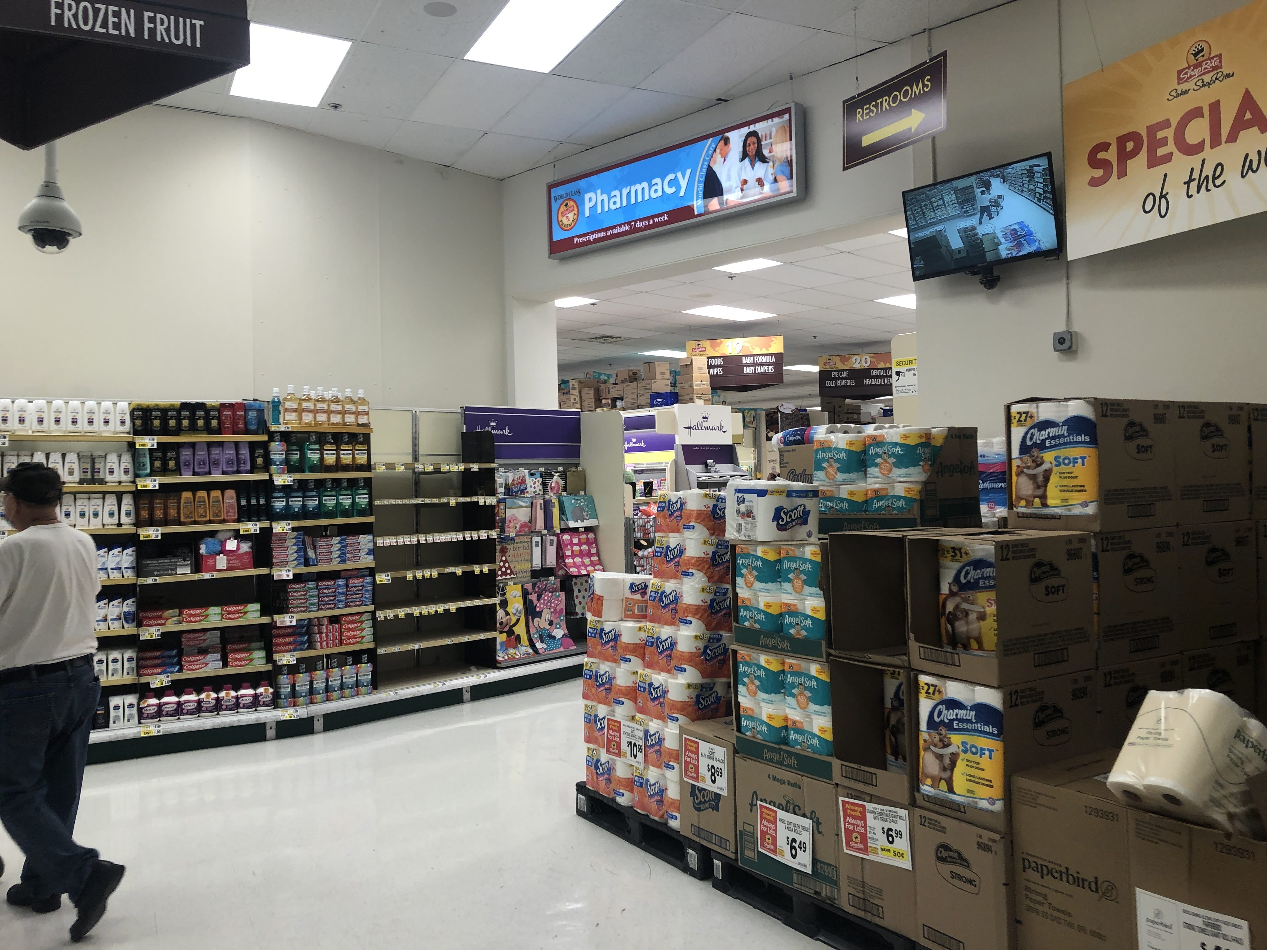 TOUR: ShopRite - Edison, NJ