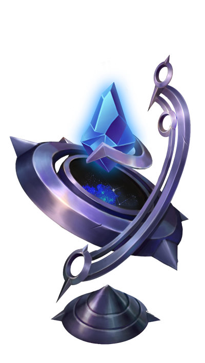 6/10 PBE Update: Skin Bios, Targon Clash Assets & More! - PBE News ...