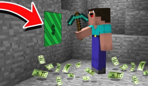 Seven Ways To Make Money From Minecraft - Lowongan Kerja Makassar 2019