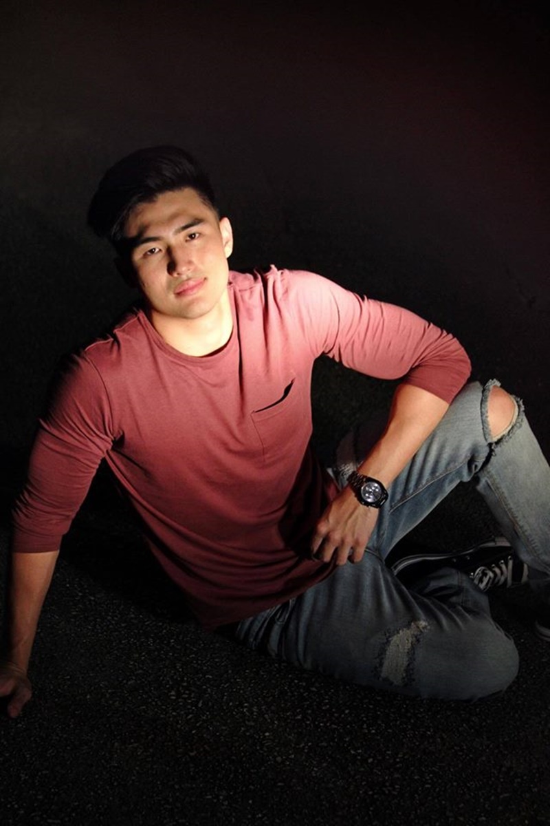 Grand Boyzone: Sam Hashimoto 2