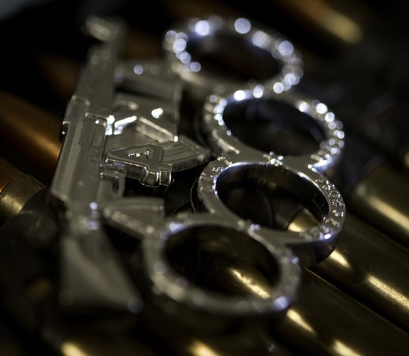 Most Deadly Self-Defense Weapons: Take Your Time to Acknowledge My ...