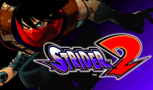Encarne o ninja high-tech e salve o mundo em Strider 2 (PS ...