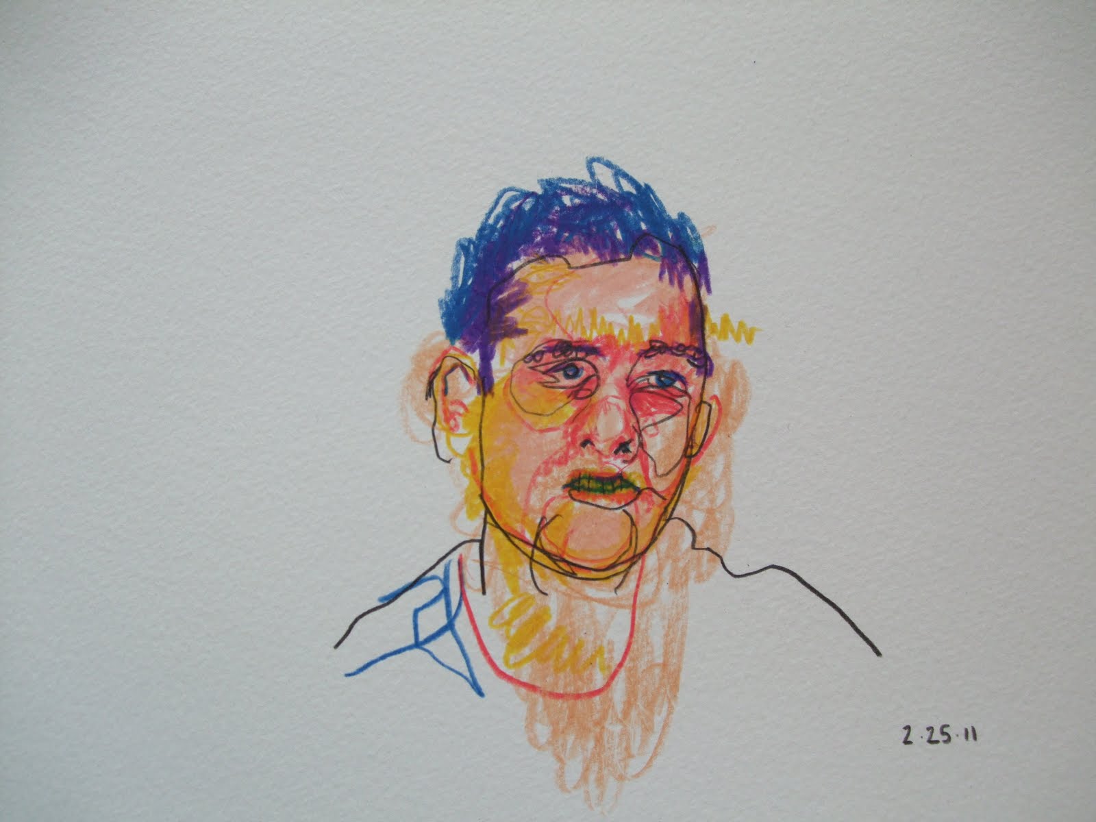 Work from Christopher Pearson