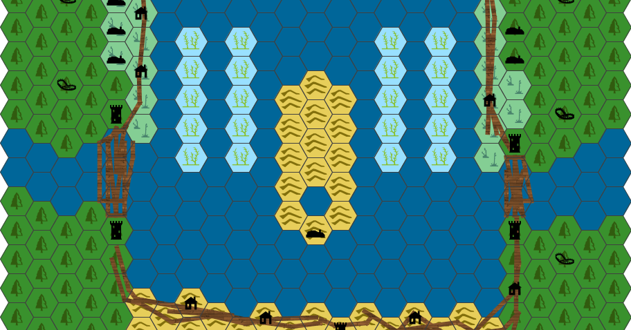 D&D 5E - New Species - Beaverfolk | EN World Tabletop RPG News & Reviews