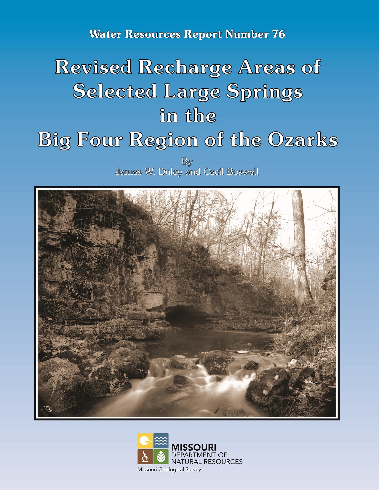 State Geologists: 2020