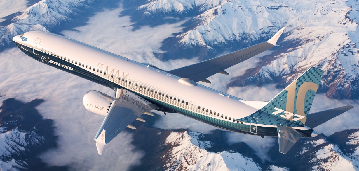 Plane Talks: Boeing 737-11 NEW, Or Boeing 717 - The 757 Replacement