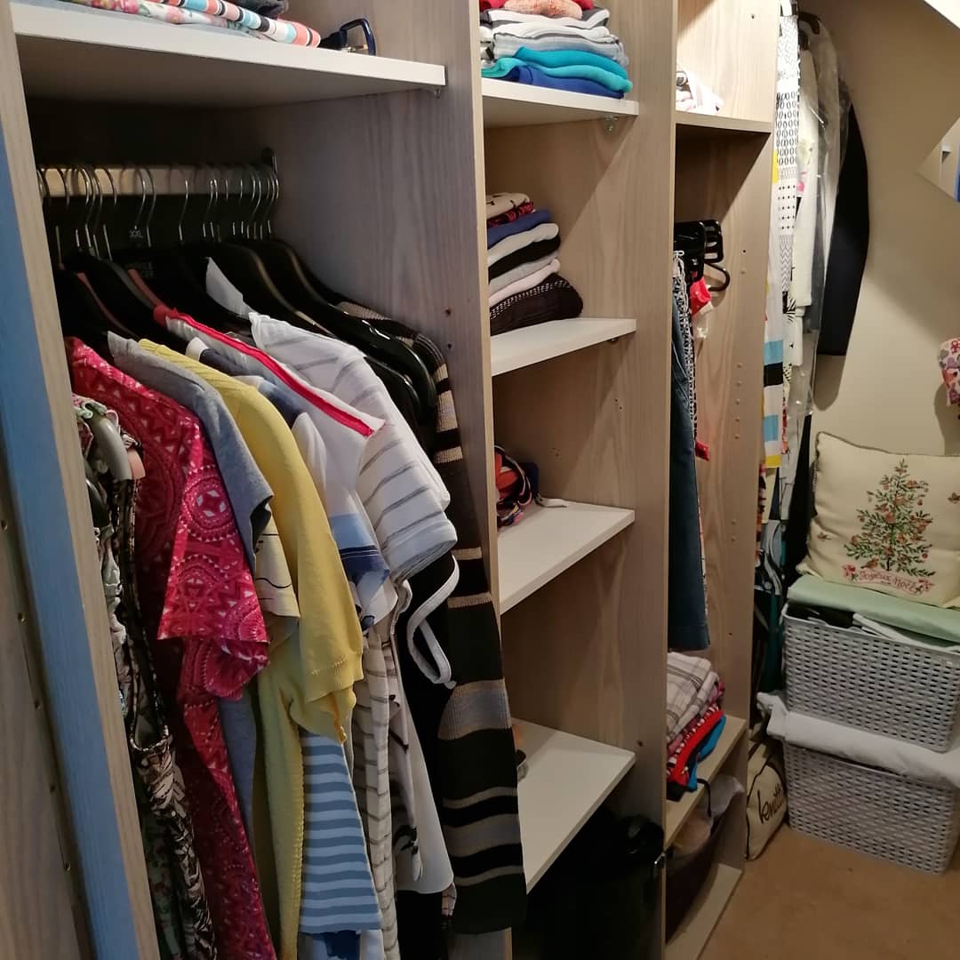 Poppy Patchwork: Sorting