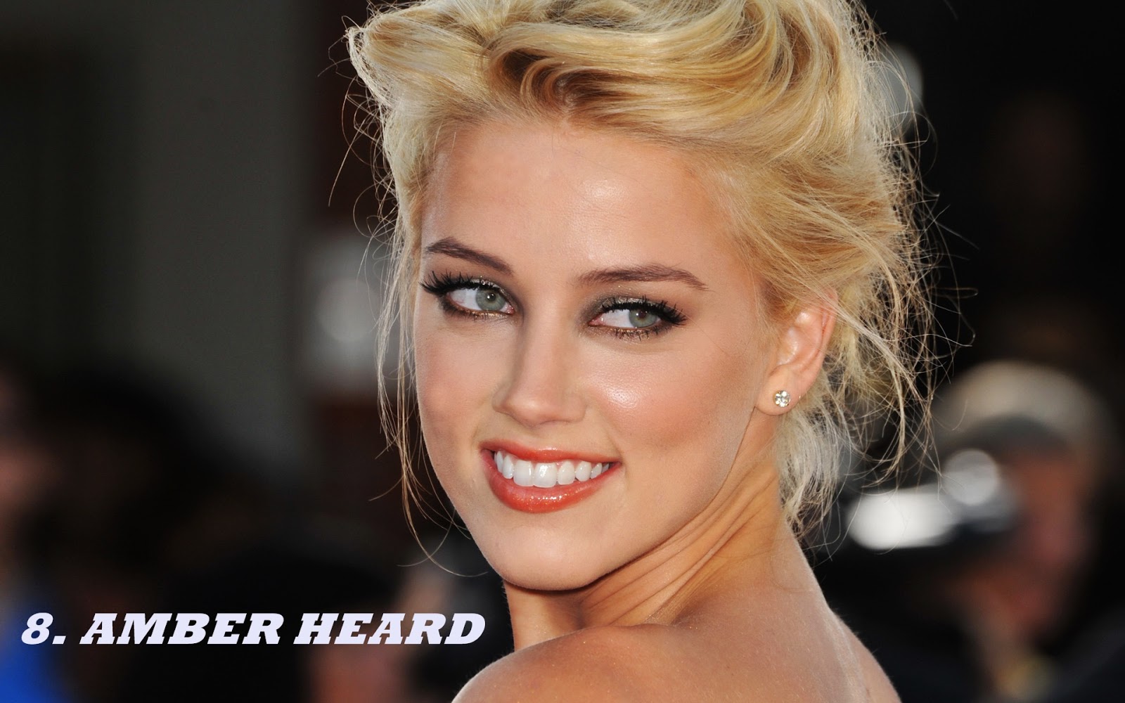 most beautiful top ten women in the world 2015