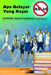 BIMBINGAN DAN KONSELING : POSTER BIMBINGAN KONSELING BELAJAR - Diens Blog