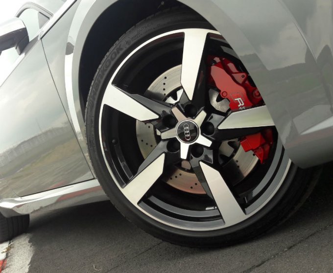 ¿CUAL ES LA FUNCIÓN DE LOS RINES? ~ Ayuda mecánica