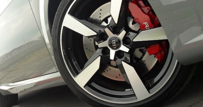 ¿CUAL ES LA FUNCIÓN DE LOS RINES? ~ Ayuda mecánica