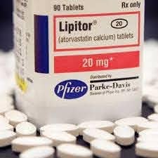 Aaron Baruch. (Ankaralı): LİPİDOR (KOLESTEROL İLACI) KULLANIYOR MUSUN?