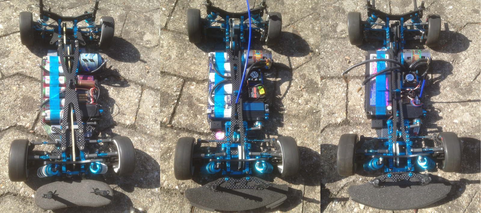 Racing Legend series : Marc Rheinard interview | The RC Racer