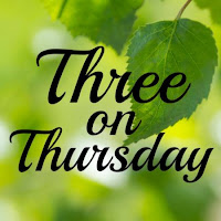 The Ravell'd Sleave: "Somethings"