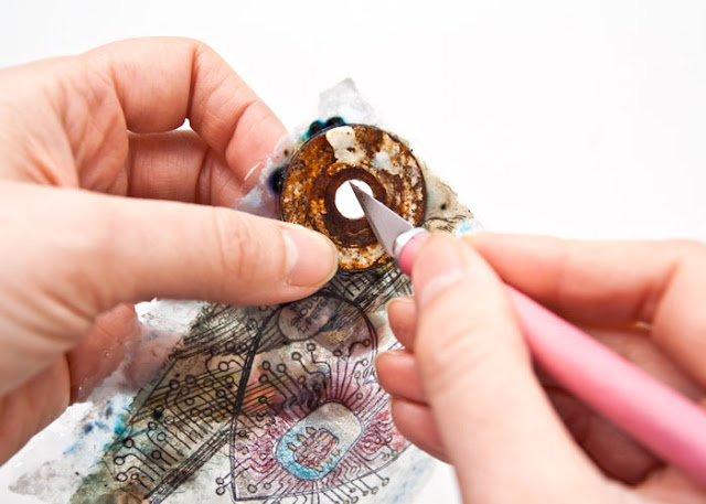 PaperArtsy: April 2017