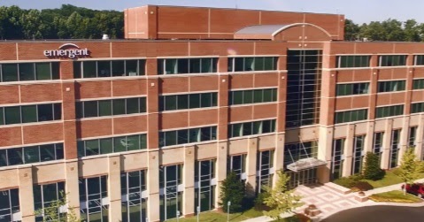 Emergent BioSolutions Corporate Headquarters
