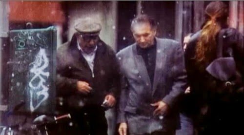 That Time Luchese Wiseguy John Pennisi Was Thrown Under The Bus