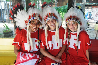 Inside Kanakuk: Kanakuk-isms Monday